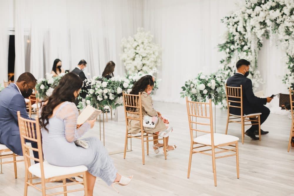 8 Best Chinese Wedding Venues in Toronto (Ontario) • BELLAMY LOFT