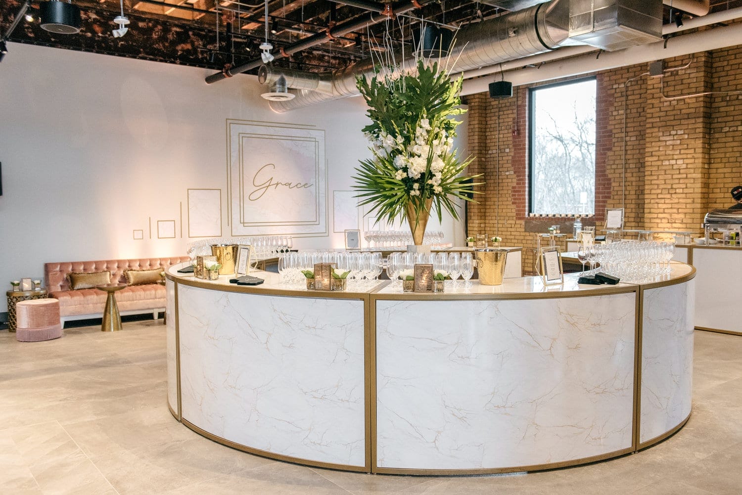 8 Best Chic Venues for Parties & Events in Toronto • BELLAMY LOFT