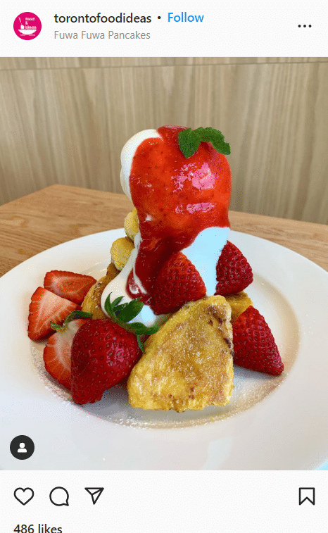 10 Best Toronto Food Bloggers and Influencers in Toronto