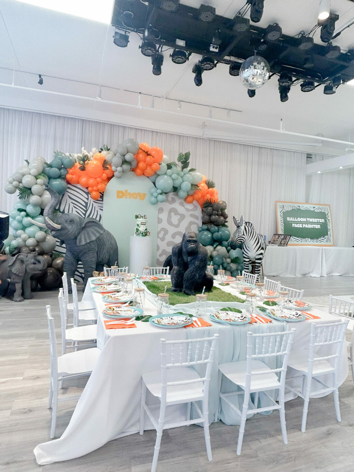 15+ Best Small Birthday Party Venues in Toronto & GTA • BELLAMY LOFT